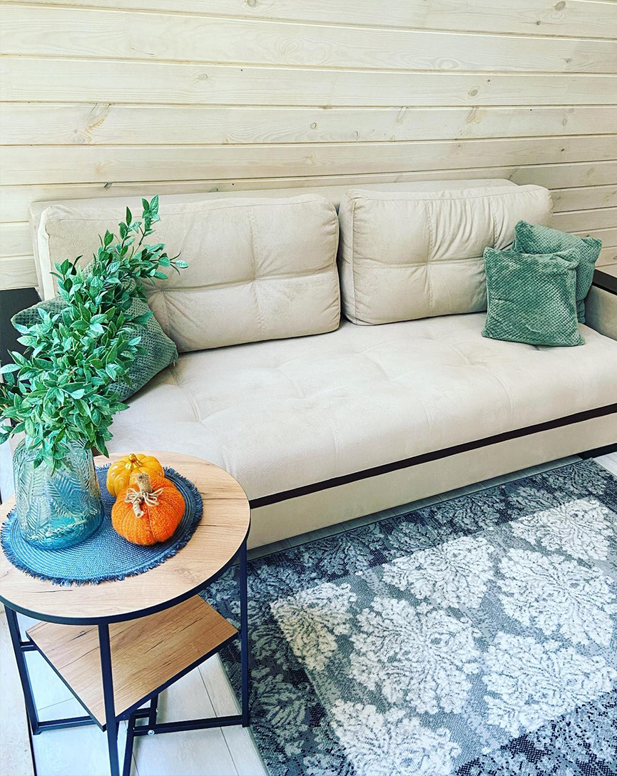 Комплекс Aframe_vlesu_brest: треугольные дома в лесной тиши